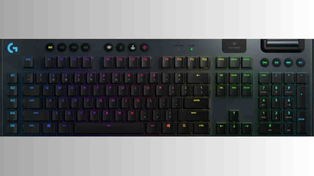 Esports: How do gaming keyboards help the players?