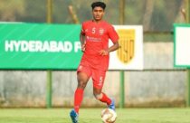 Nathan Rodrigues | Sports Digest