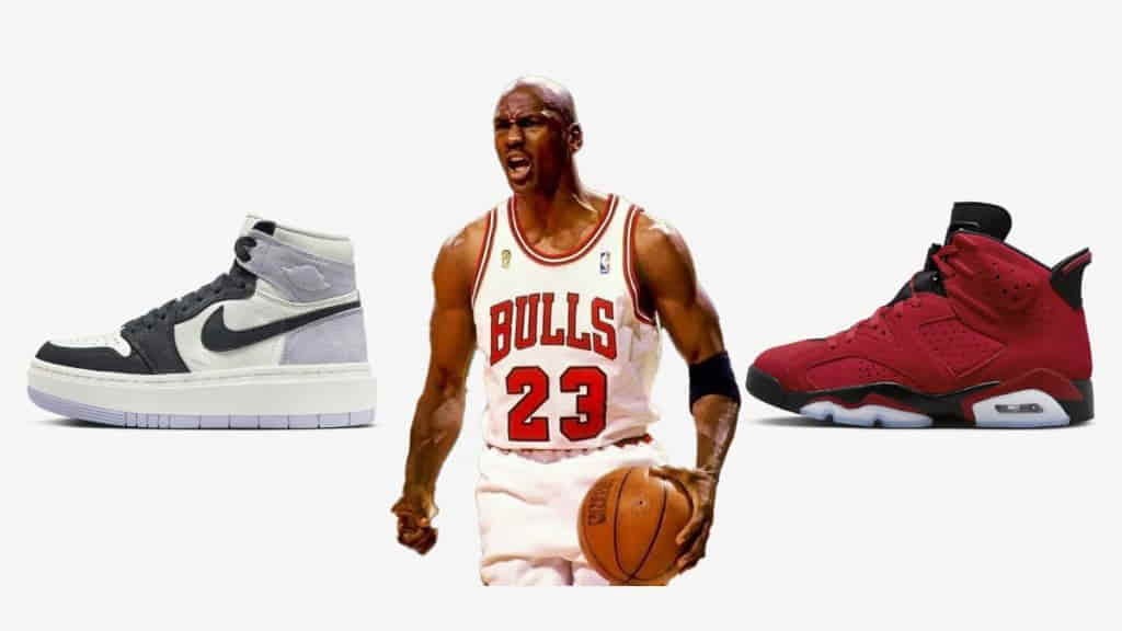 Nike Air Jordan Controversy: Struggles and cultural impact
