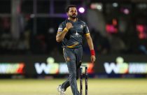 Sreesanth: Top breaking headlines, latest news updates on Sreesanth ...