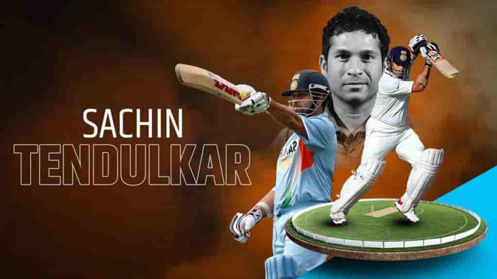 Sachin Tendulkar: Profile, Biography, Achievements