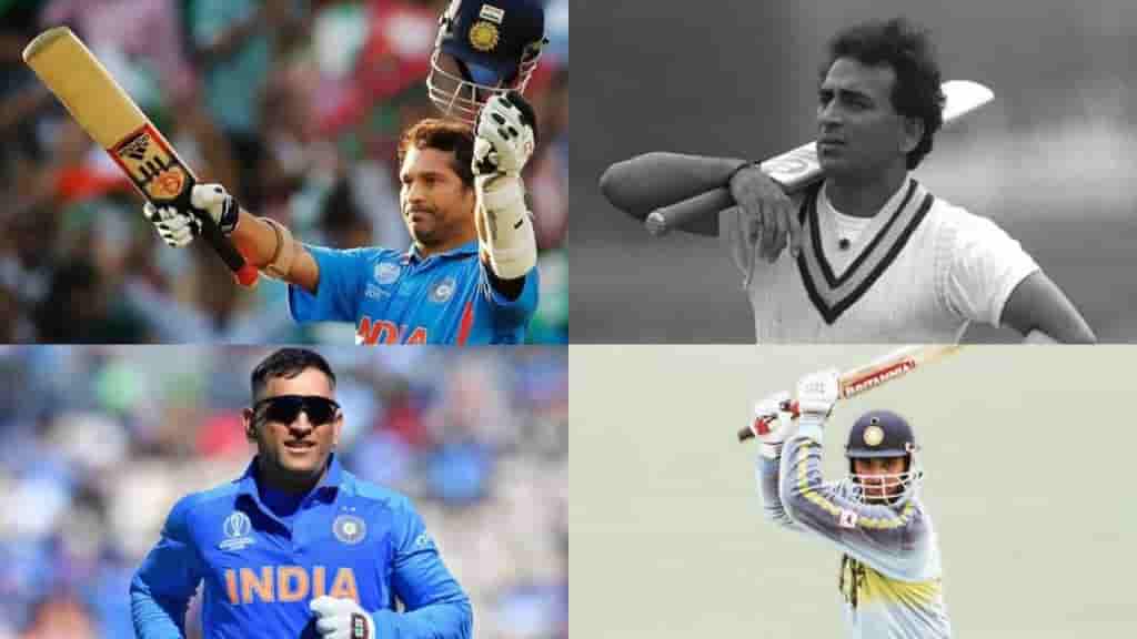 Here is a look at Indian cricketers and their nicknames