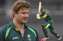 Shane Watson Cricket Career: Top breaking headlines, latest news ...