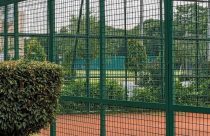 Siri Fort Sports Complex: Top breaking headlines, latest news updates ...