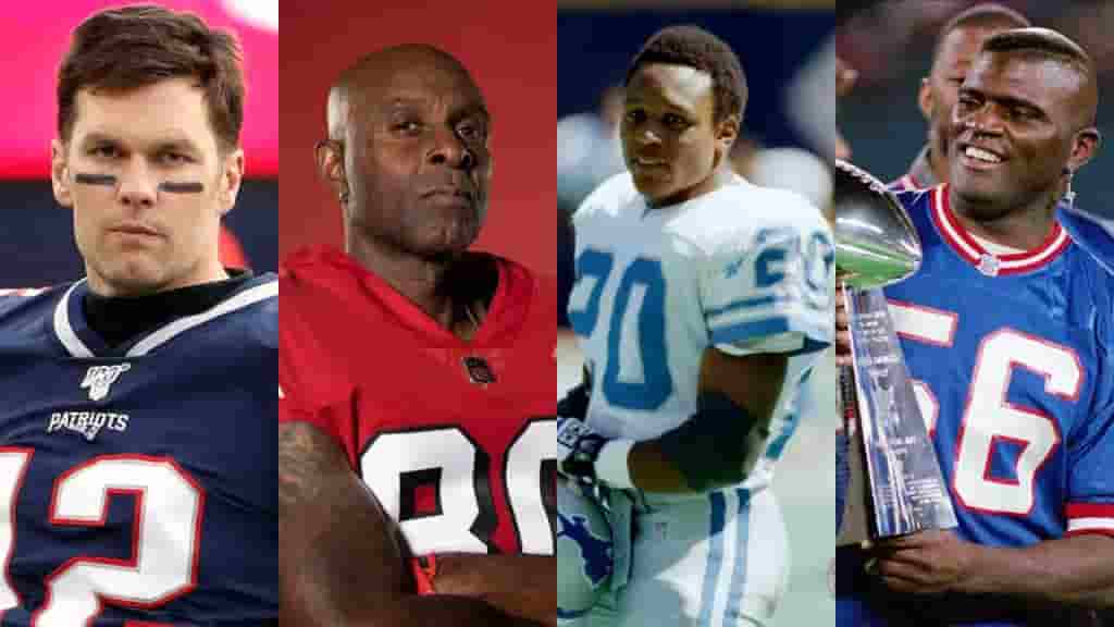 Top 4 Most Memorable NFL Plays of All Time