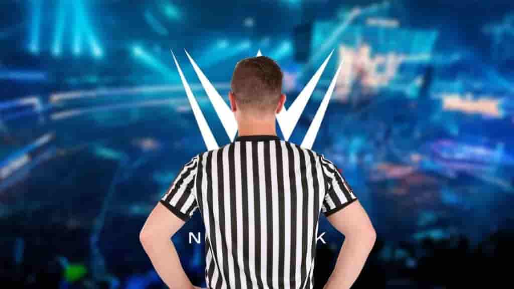 Step-by-Step Guide to Become a WWE Referee