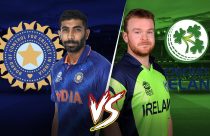 Ireland vs India | Sports Digest