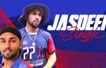 Jasdeep Singh: Biography | Sports Digest