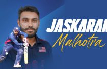 Jaskaran Malhotra | Sports Digest
