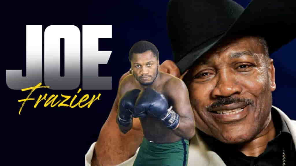 Joe Frazier: Biography, Age, Records, Height, Achievements, Family and ...