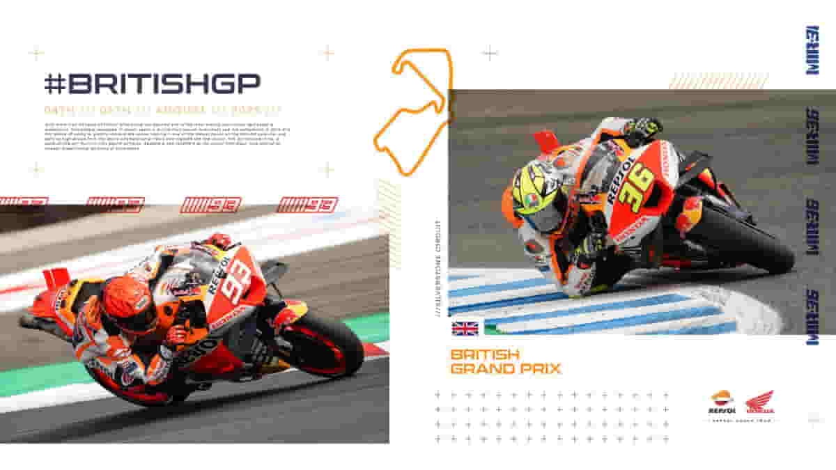 MotoGP 2023 | Sports Digest