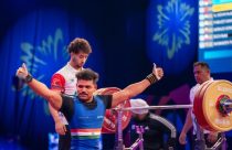 Parmjeet Kumar | Sports Digest