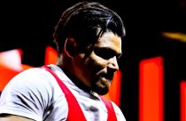 Powerlifter Parmjeet: Top breaking headlines, latest news updates on ...