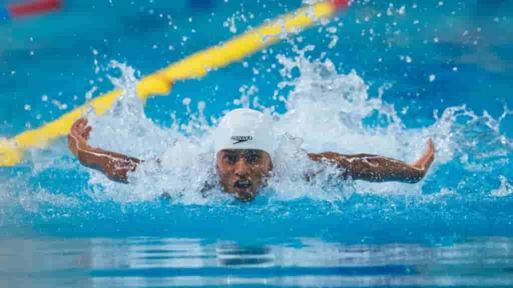 Rana Pratap bags Jharkhand's first gold medal at 39th Sub-Jr, 49th Jr ...