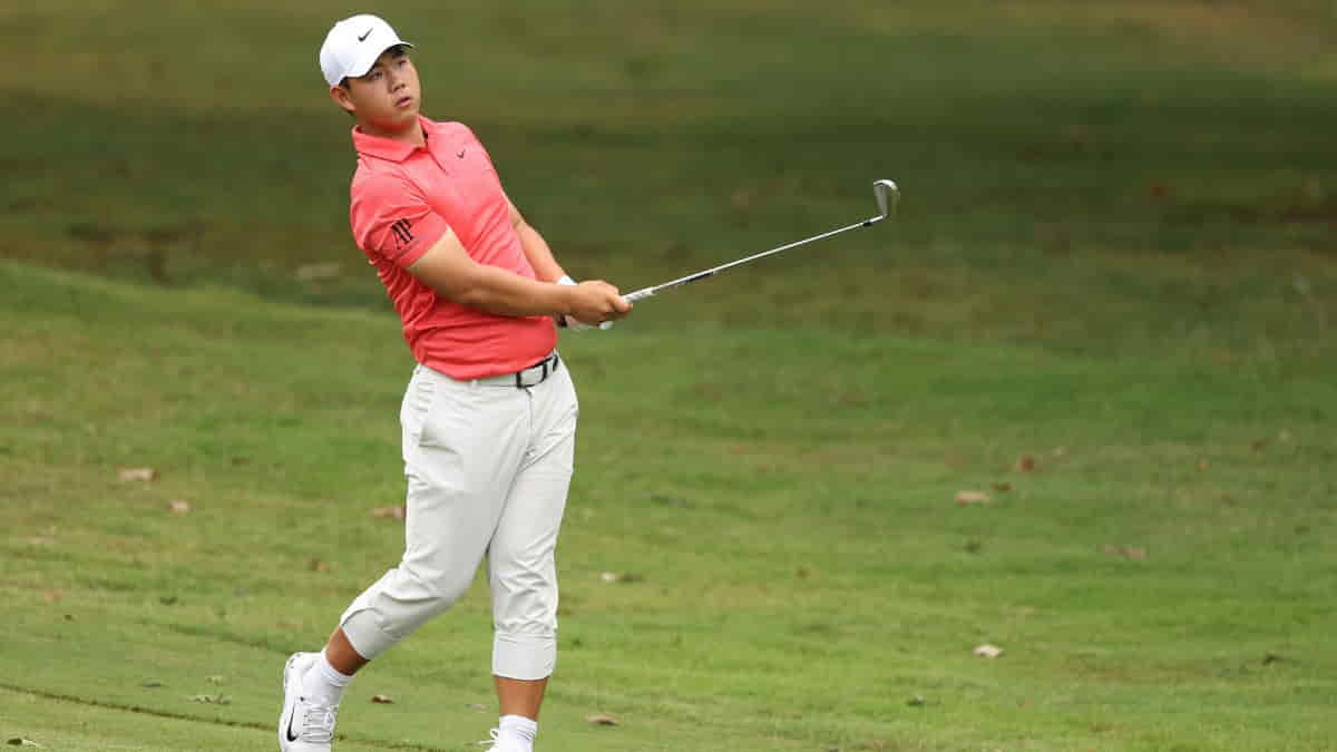 St. Jude Championship | Sports Digest