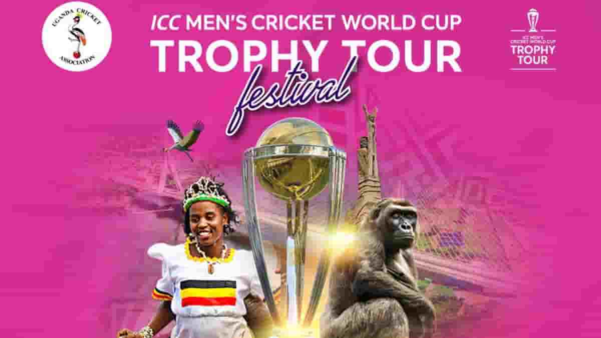 Cricket Festival Sports Digest