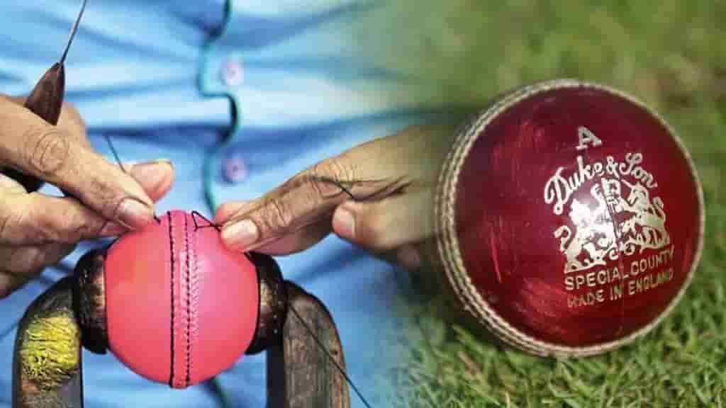 Do You Know, Who Invented Cricket Ball? Check Out The Story!