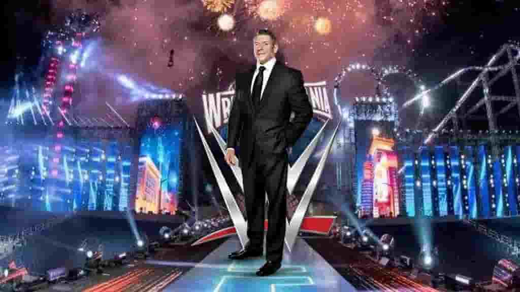 Vince McMahon: The Visionary Founder of WWE