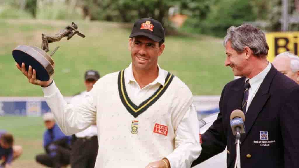 From Hero to Villain: The Controversial Legacy of Hansie Cronje in Cricket