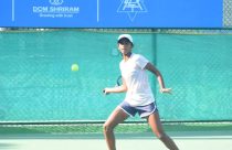 Divya Ramesh of Tamil Nadu | Sports Digest