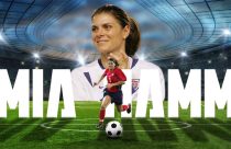 Mia Hamm Achievements: Top breaking headlines, latest news updates on ...