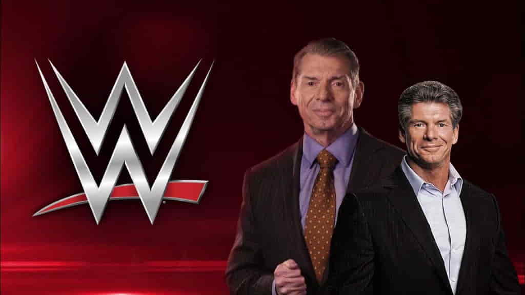 Who is the owner of WWE?