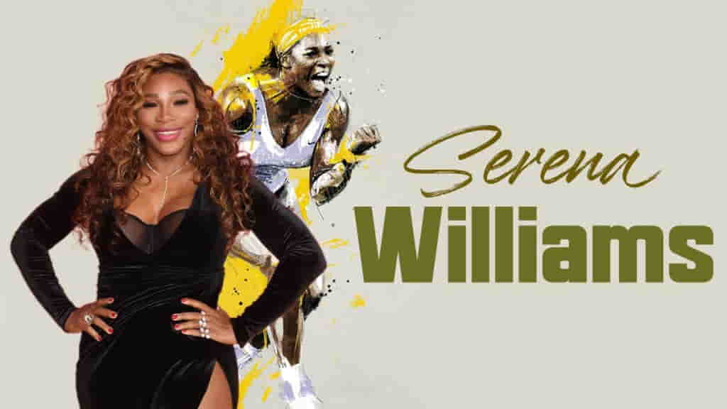 Serena Williams: Biography, Age, Records, Height, Achievements, Family ...