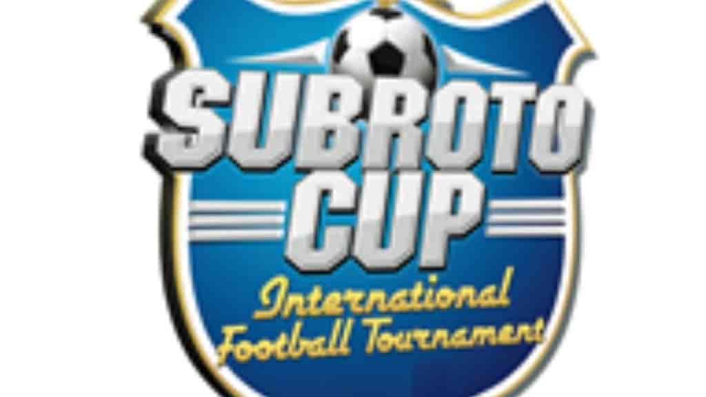 Subroto Cup announces new fixtures for Junior (U 14) Boys Tournament