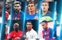 Best Football Player: Top breaking headlines, latest news updates on ...
