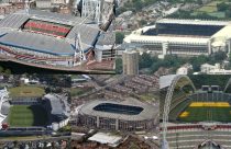 biggest rugby stadiums | Sports Digest