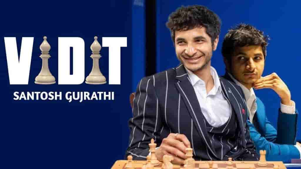 Vidit: Profile, Biography, Career and Achievements