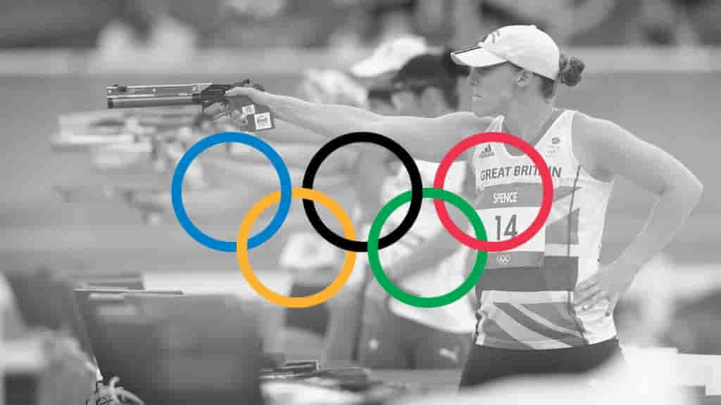 Modern Pentathlon its types, history, training, and many more