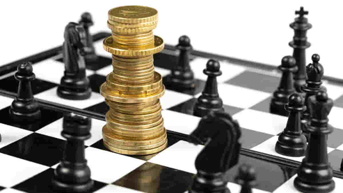 chess equipment | Sports Digest