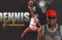 Dennis Rodman Biography | Sports Digest