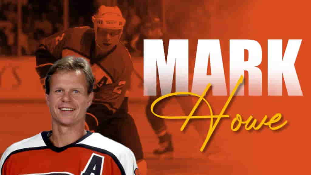 Mark Howe: Profile, Age, Height, Achievements, And Career Stats