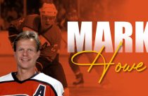 Mark Howe Family: Top breaking headlines, latest news updates on Mark ...