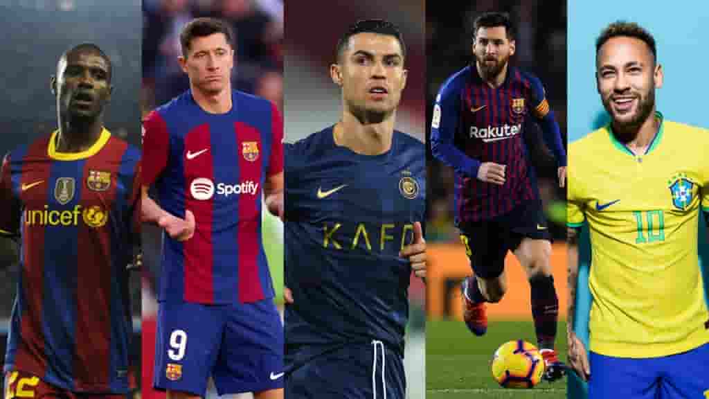 Personal tragedy occurred with footballers just before the tournament