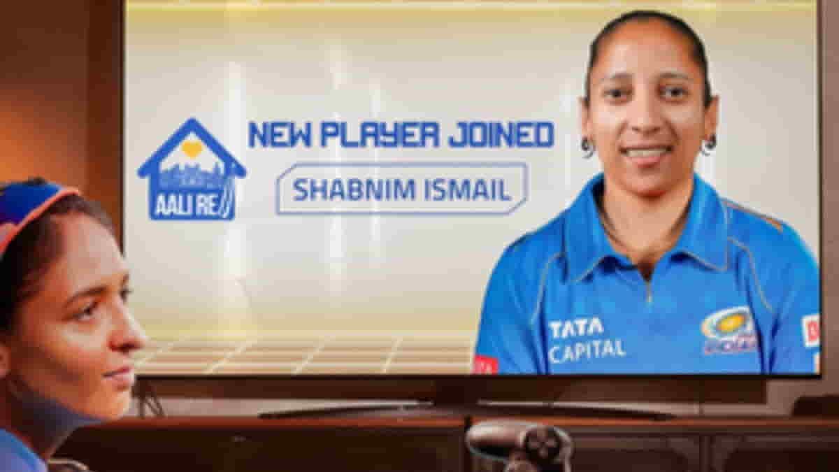 South African pacer Shabnim Ismail | Sports Digest