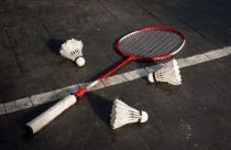 Best badminton shots | Sports Digest