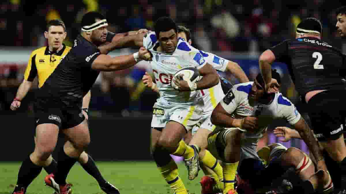 The Top Ten Rugby Tournaments In The World