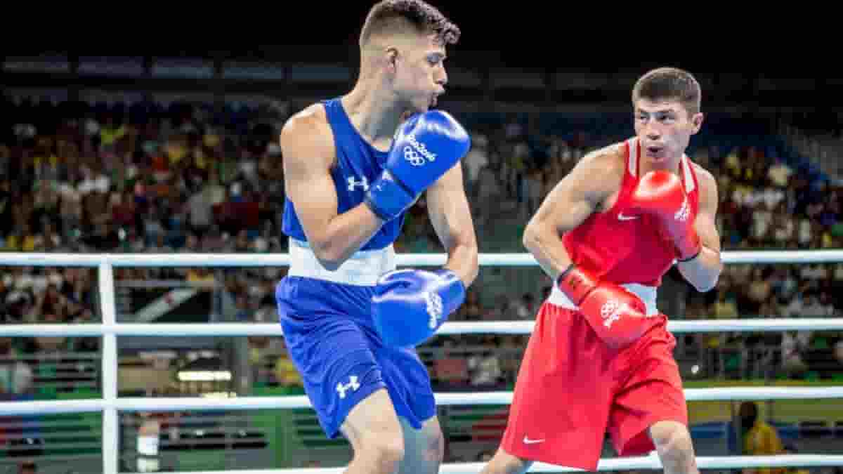 The Top Seven Popular Boxing Tournaments In The World