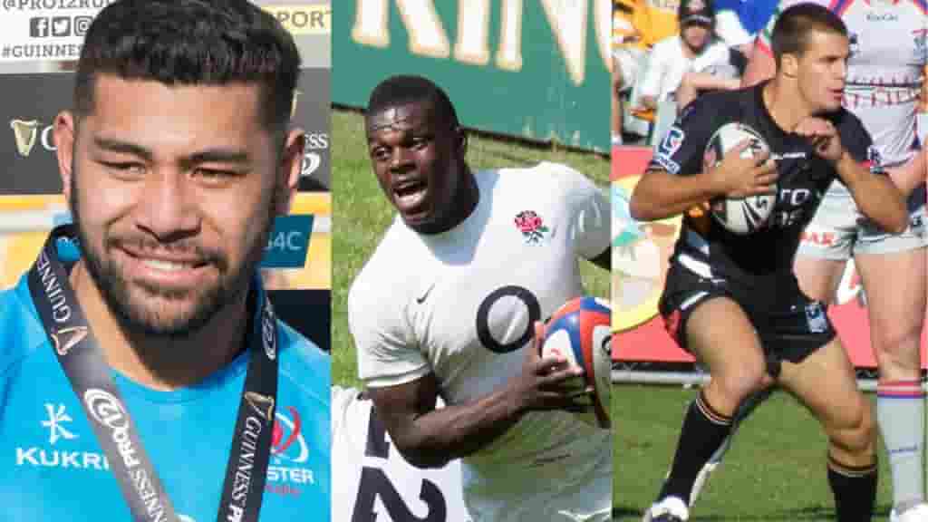 The Top Ten Richest Rugby Players In The World