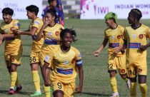 Sandhiya Ranganathan | Sports Digest