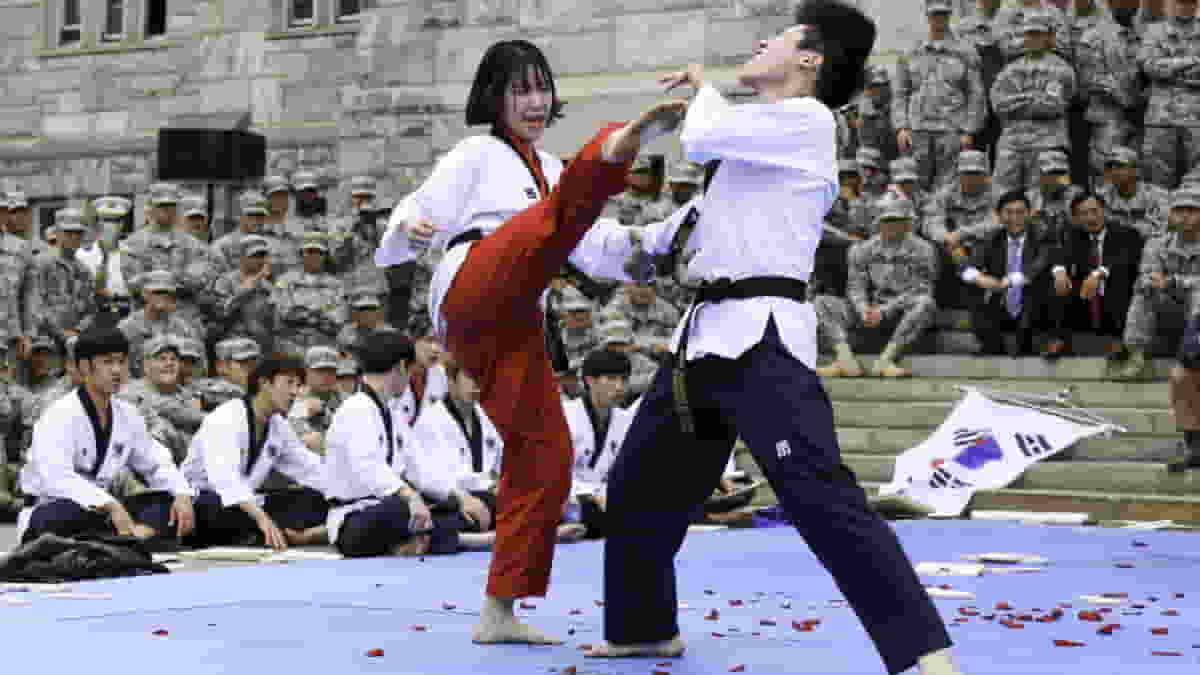 Taekwondo: History, Types, Rules, Equipment and More