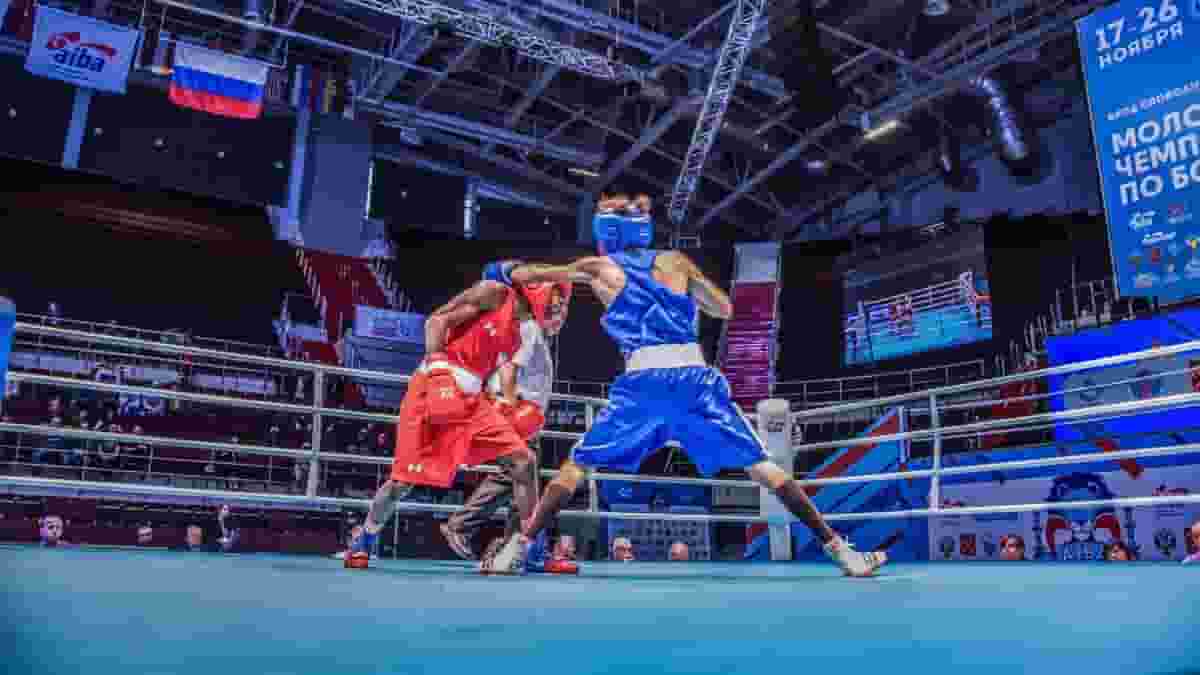 The Top Seven Popular Boxing Tournaments In The World