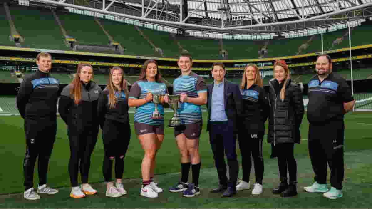 The Top Ten Rugby Tournaments In The World