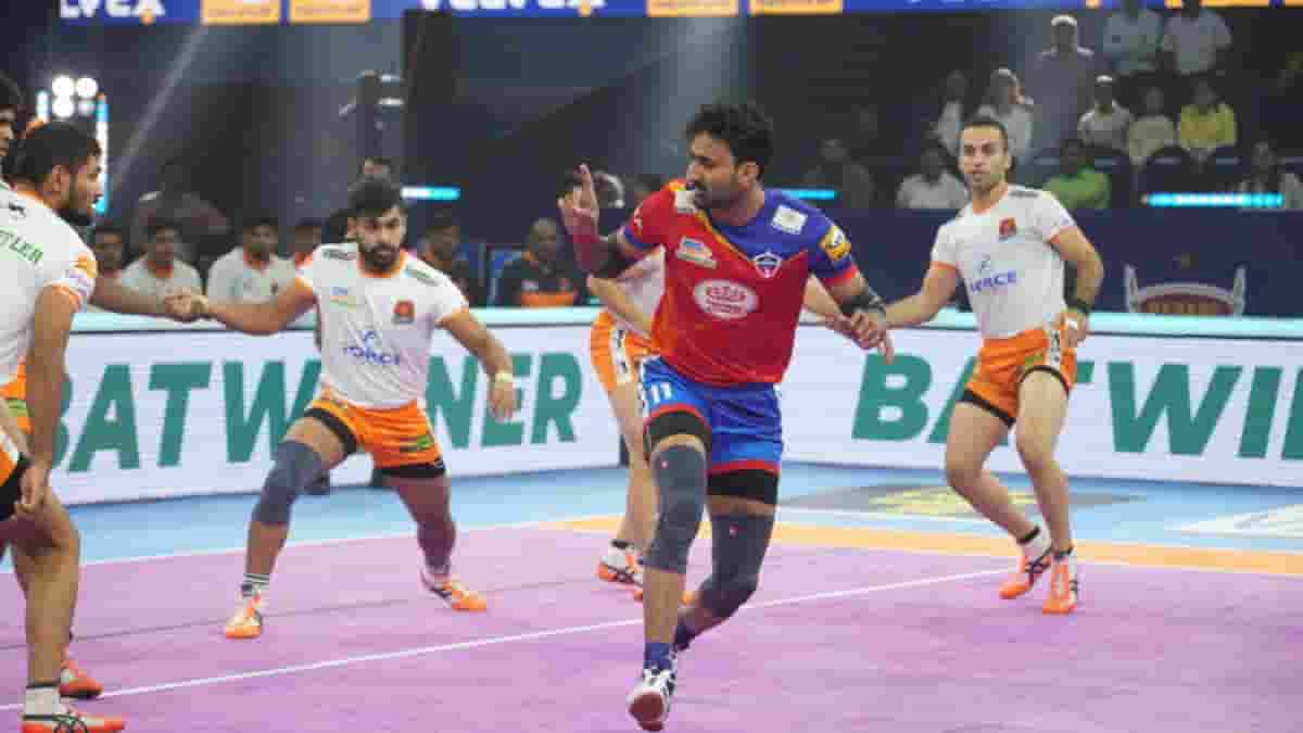 Noida Indoor Stadium | Sports Digest