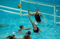 History of Water Polo | Sports Digest