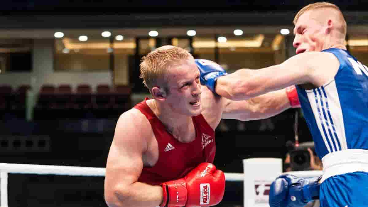 The Top Seven Popular Boxing Tournaments In The World