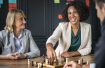female chess | Sports Digest